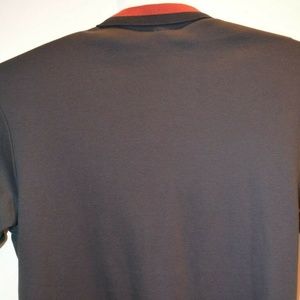 Cintas | Shirts | Cintas Mens Pologolf Nvy Bluewhite Collar Xl | Poshmark